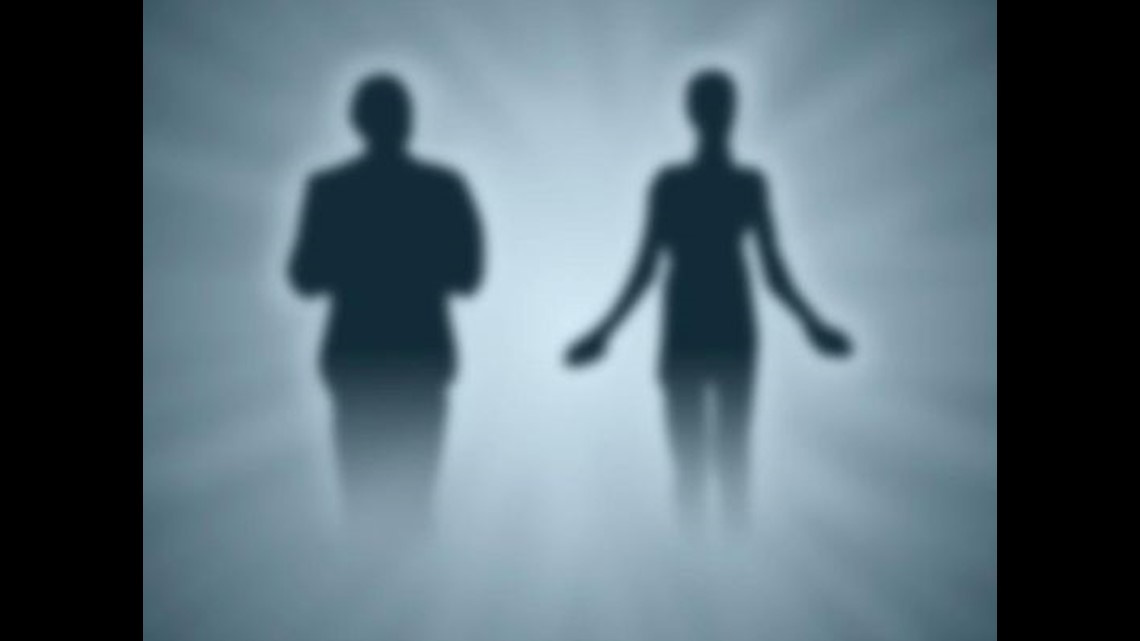 Beyond Goodbye: Are shared-death experiences real? | 13wmaz.com