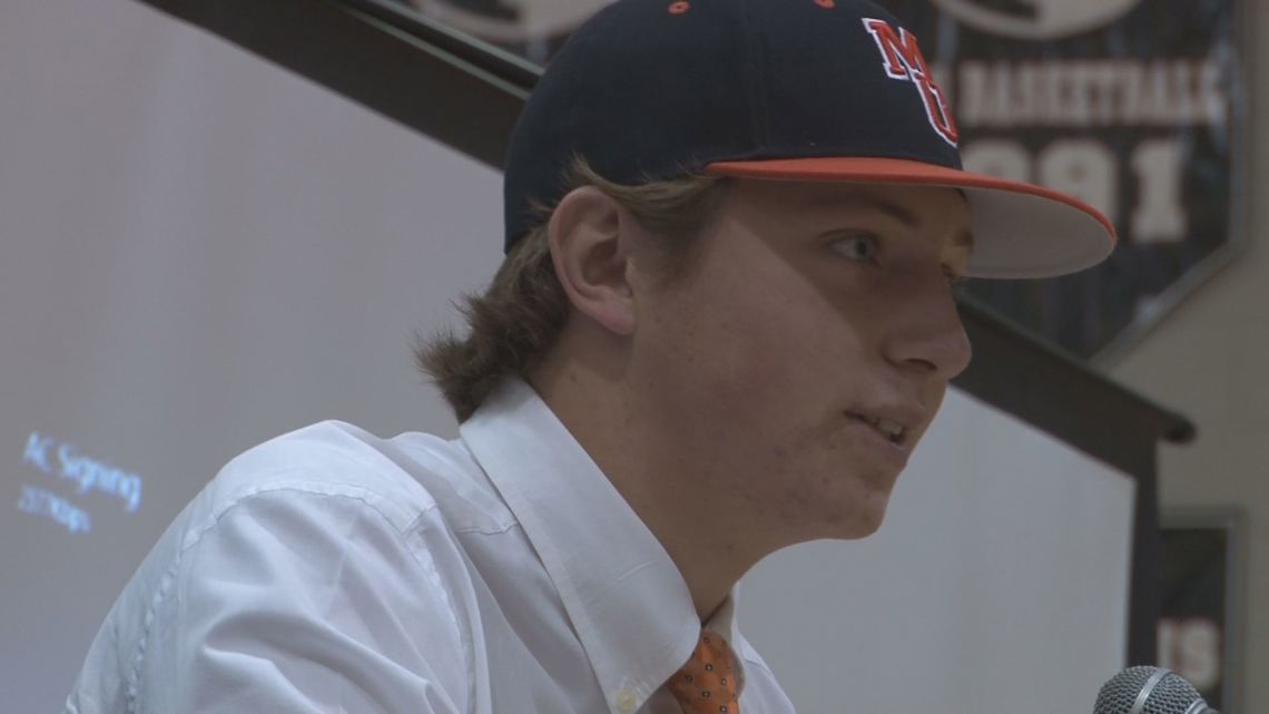 Macon native Cox shines in Braves pitching debut | 13wmaz.com