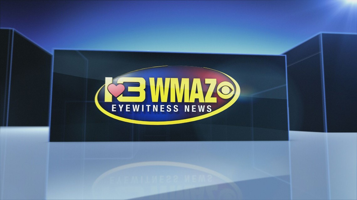 GMC holding retirement ceremony for Gen. Rauhut | 13wmaz.com