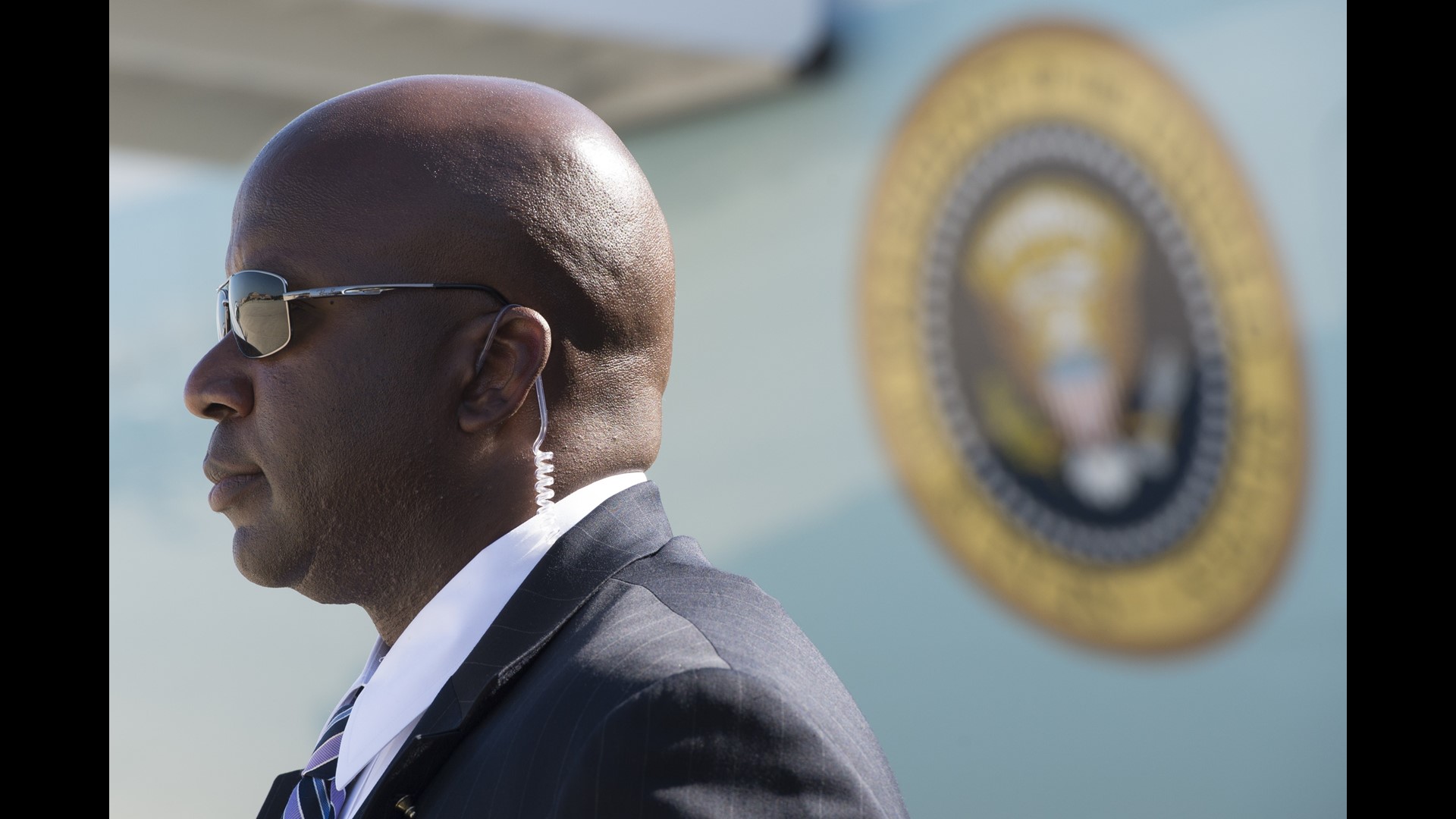 Obama expresses confidence in Secret Service | 13wmaz.com