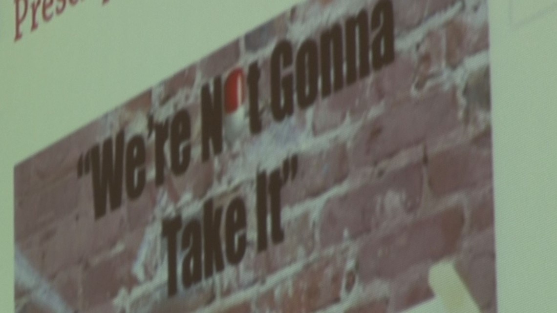 Atty. General holds contest to prevent drug abuse | 13wmaz.com