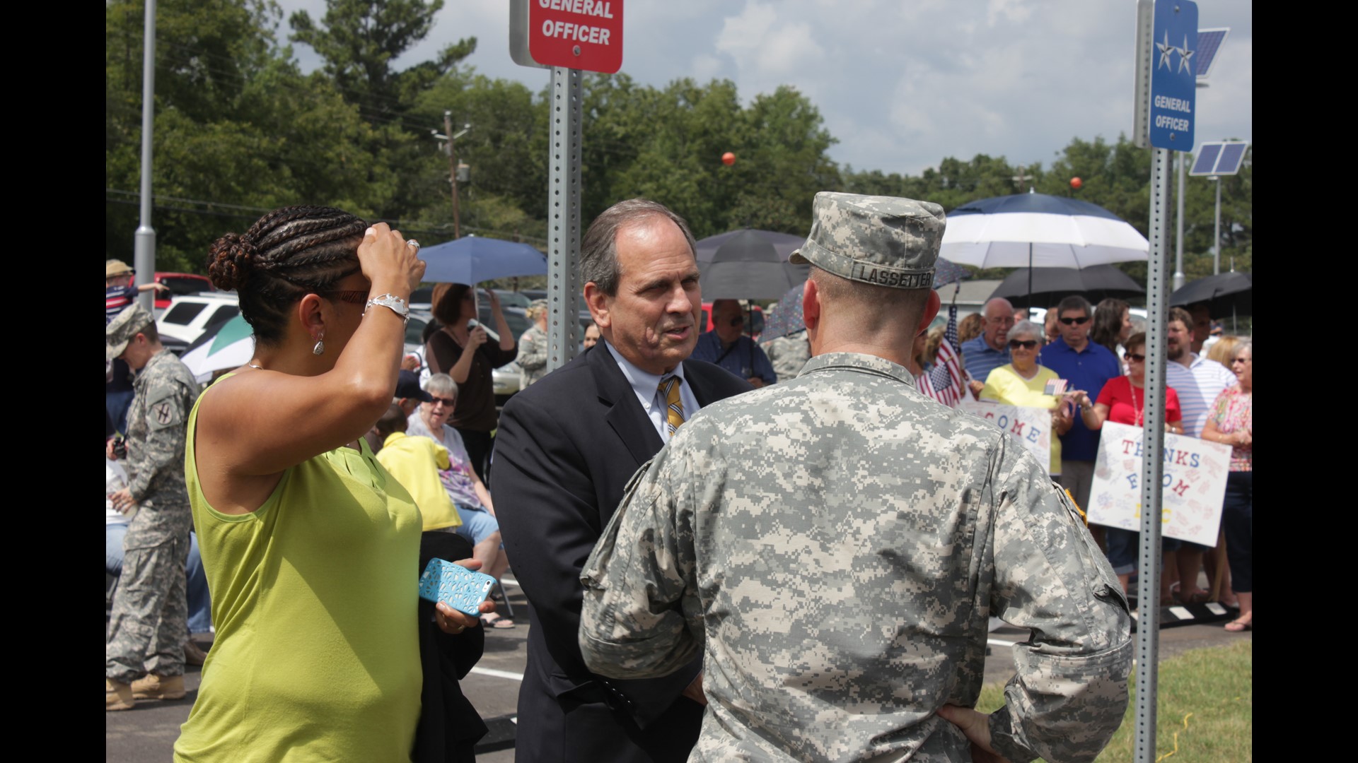 Macon Mayor Robert Reichert reflects on his 13 years in office | 13wmaz.com