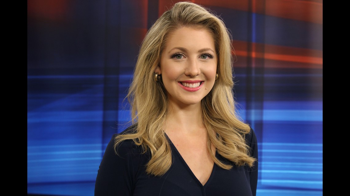 Karli Barnett | 13wmaz.com