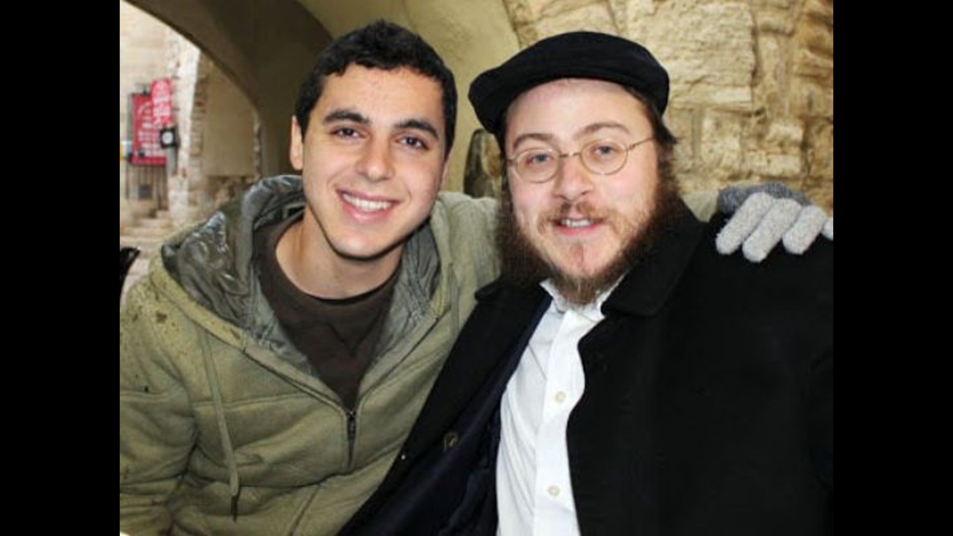 Two Americans killed in Gaza fighting | 13wmaz.com