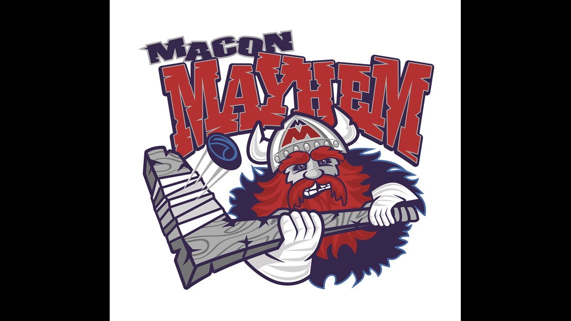 Mayhem Cruise Past Fayetteville with 4-1 win | 13wmaz.com