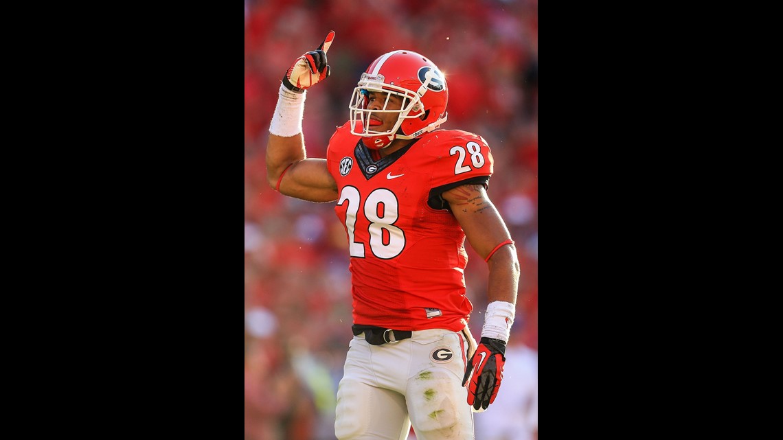 Tray Matthews going to Auburn | 13wmaz.com