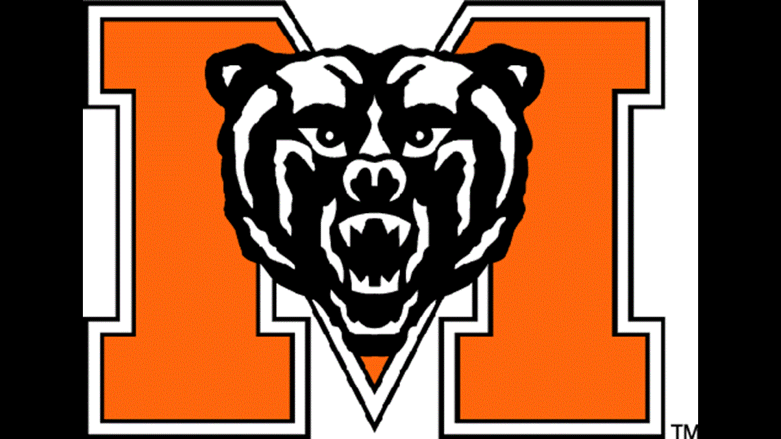 Eight Bears honored by A-sun | 13wmaz.com