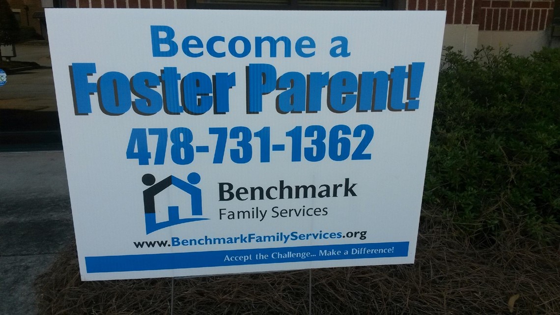 New therapeutic foster care agency opens in Macon | 13wmaz.com