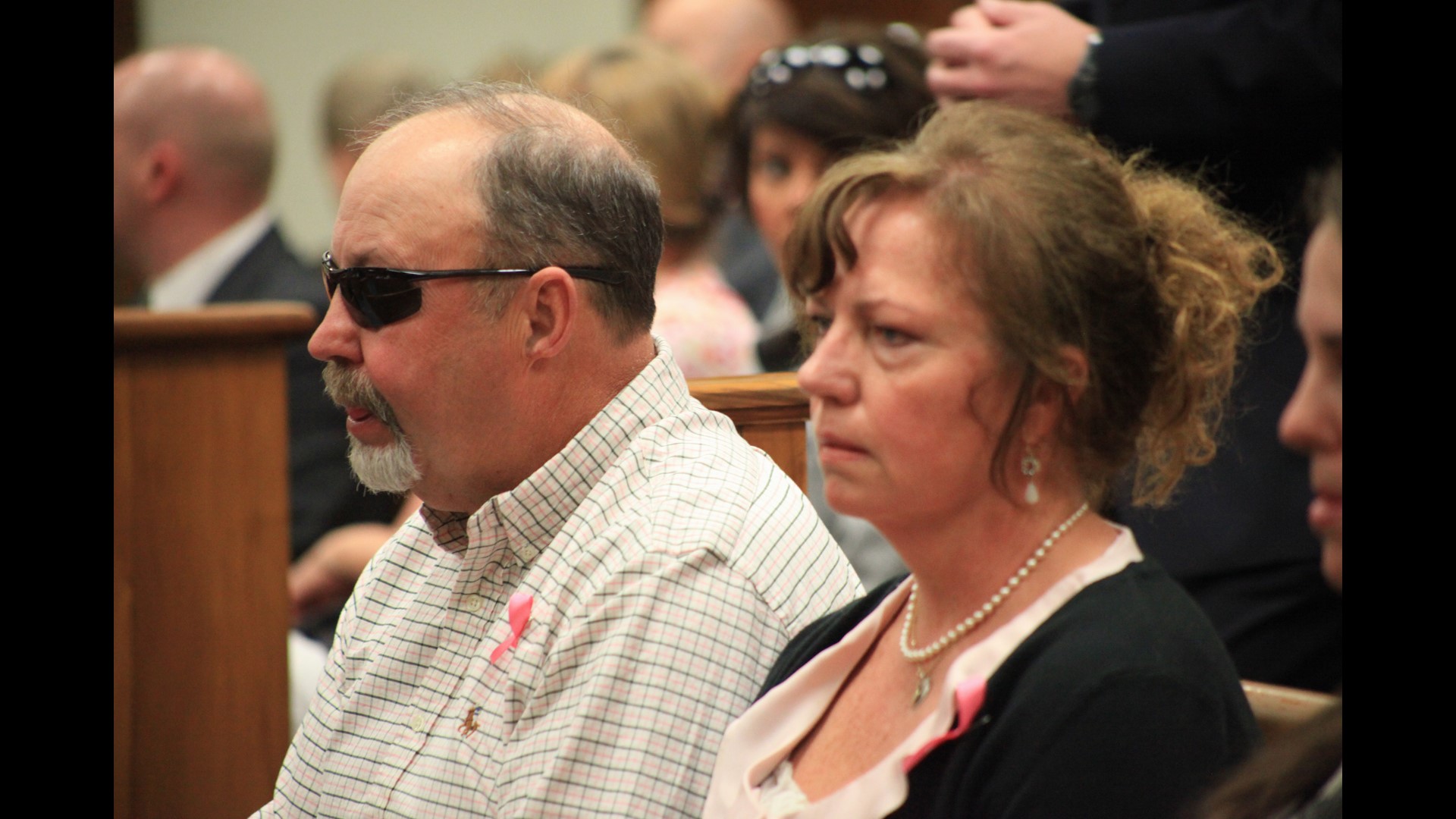 McDaniel pleads guilty to murder | 13wmaz.com