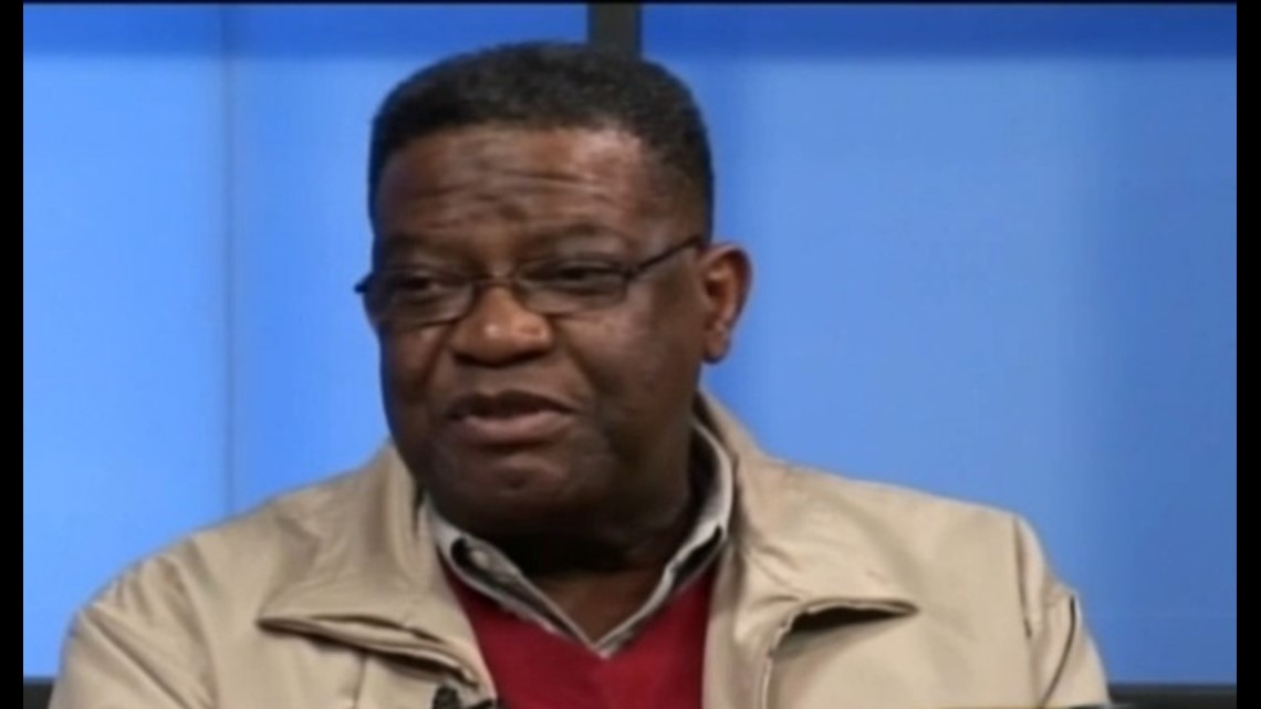 Election board keeps Judge Randall's challenger on ballot | 13wmaz.com