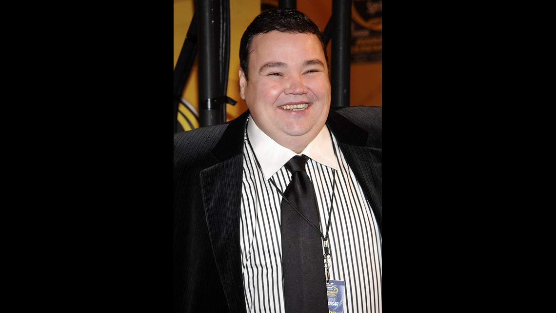 Comedian John Pinette, 50, dies at Pa. hotel | 13wmaz.com