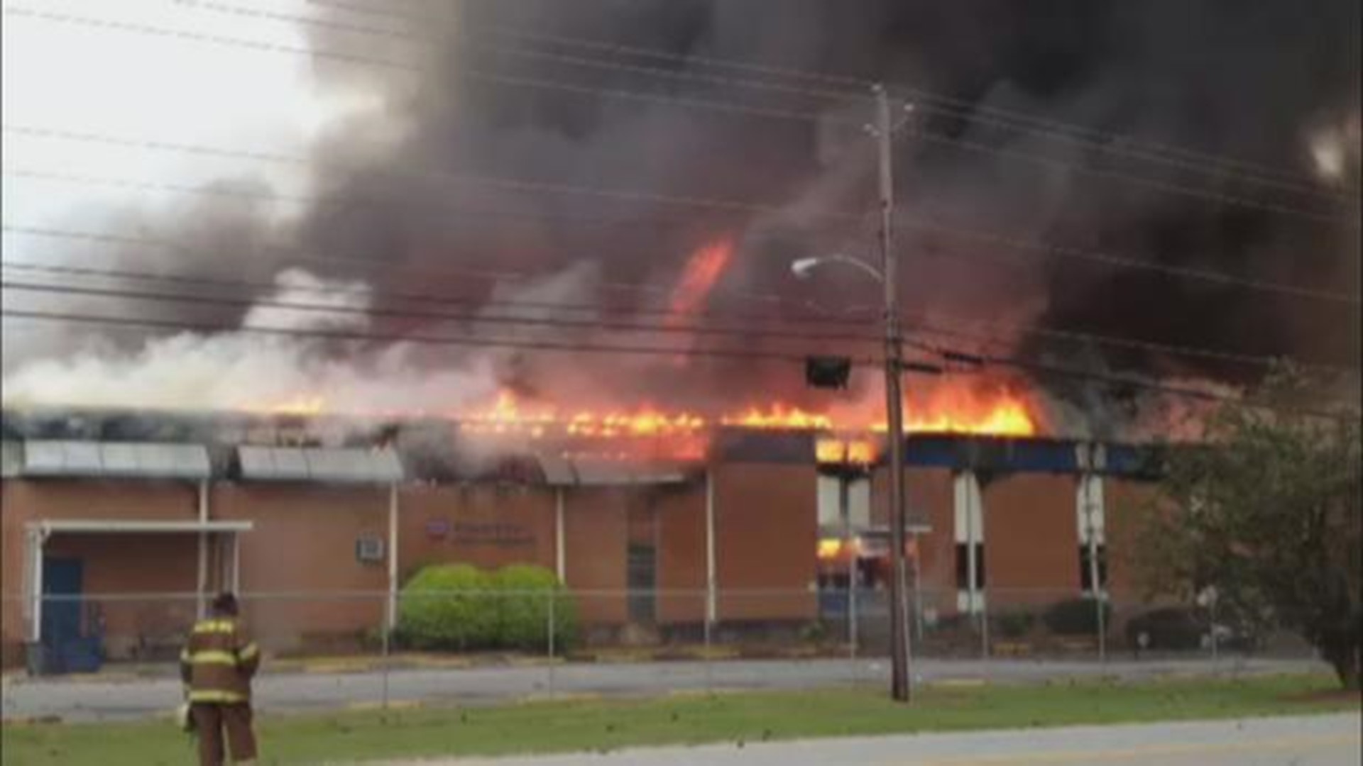 Pactiv plant celebrates reopening Thursday | 13wmaz.com