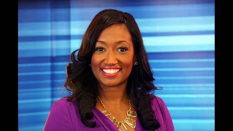 Portia Lake | 13wmaz.com