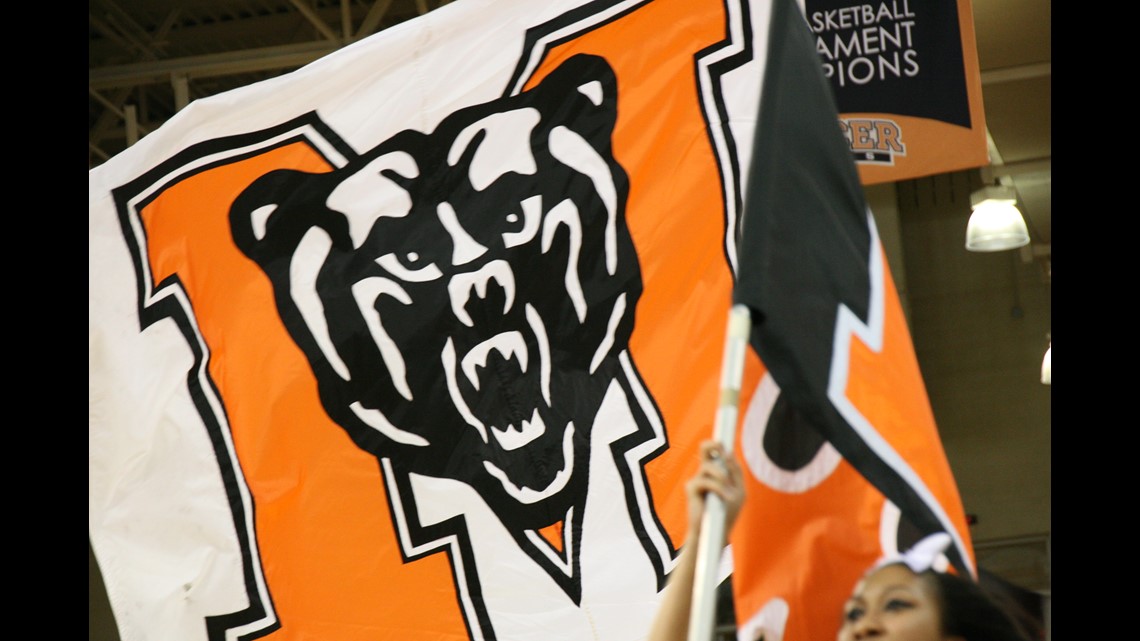 Belmont snaps Bears streak | 13wmaz.com