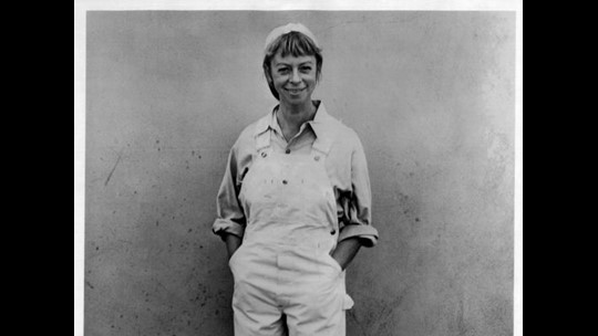 'Green Acres' actress Mary Grace Canfield dies | 13wmaz.com