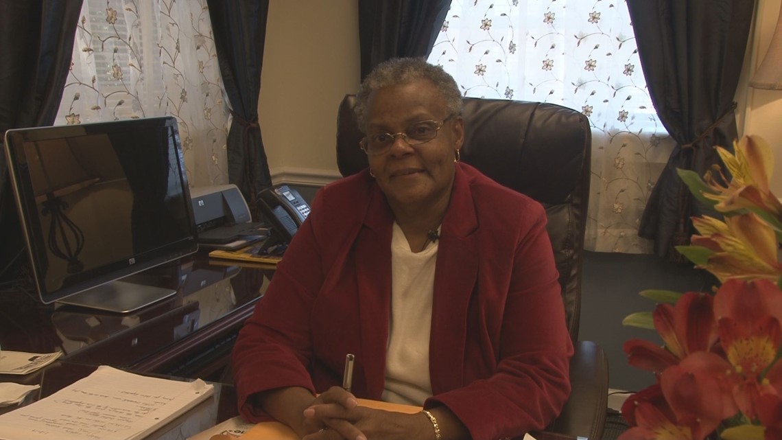 New mayor has new goals for Fort Valley | 13wmaz.com
