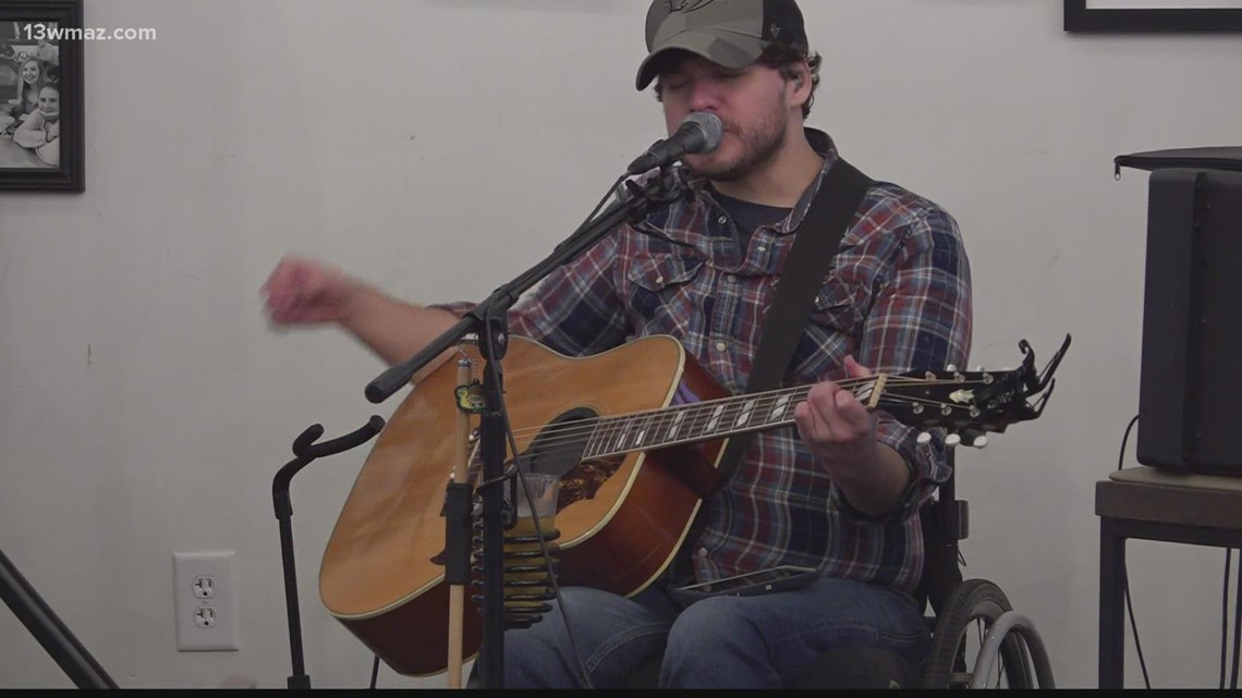 Nick Malloy shares story of growth, faith, and music 10 years after ...