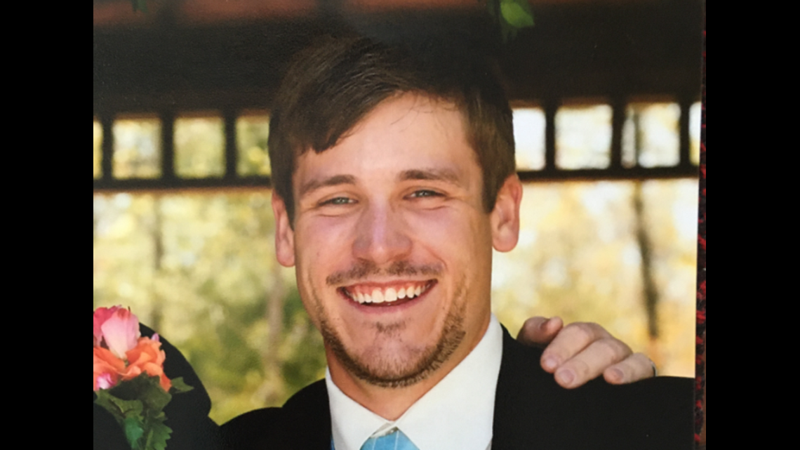 Macon man who took kids, crashed into deputy patrol cars dies | 13wmaz.com