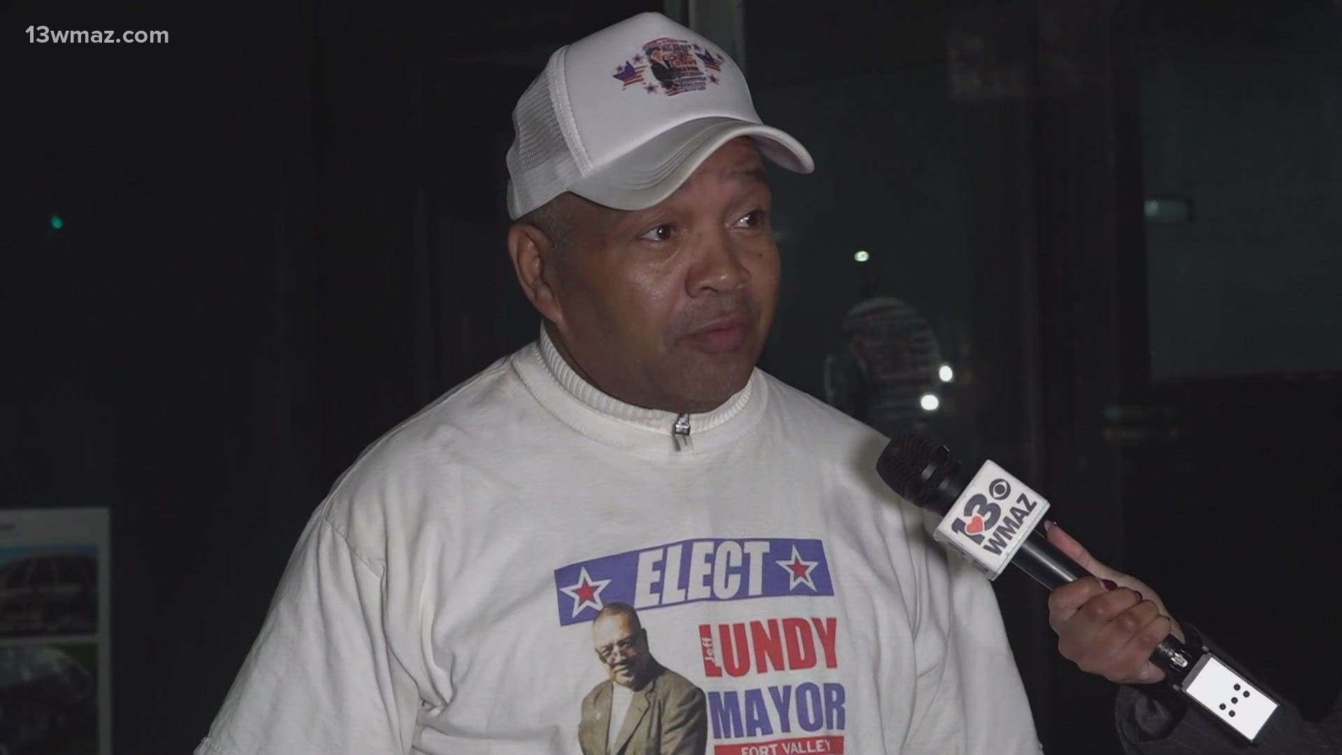 Election 2025: Fort Valley Mayoral race heads to a runoff. Here's who ...