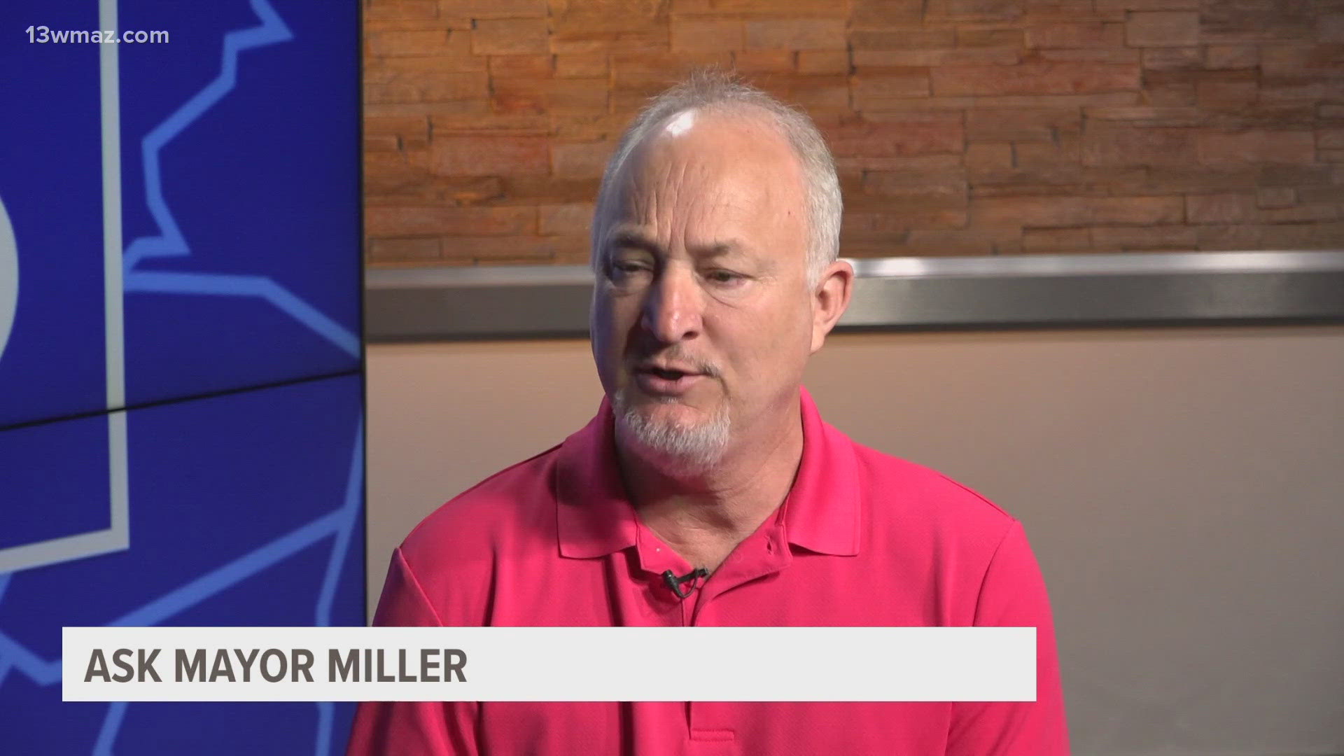 School zone camera exec donated $1K to Lester Miller campaign. What ...