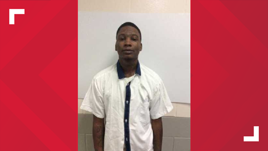 Charges added for murder suspect arrested in Warner Robins | 13wmaz.com