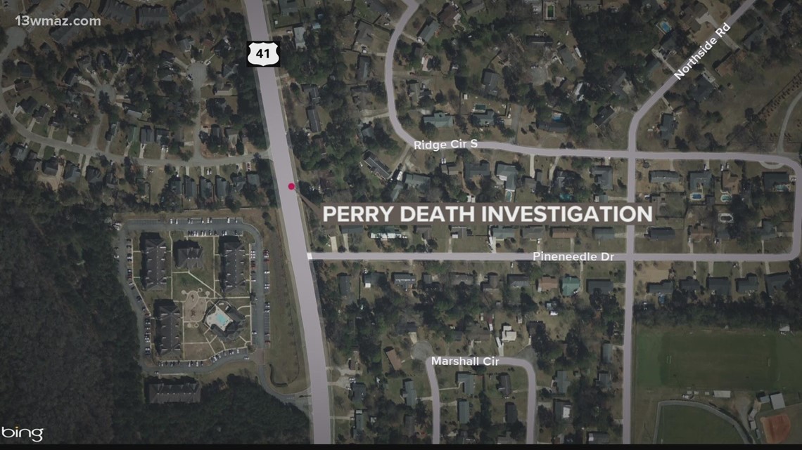 Woman found dead in Perry home, body being sent to GBI Crime Lab ...