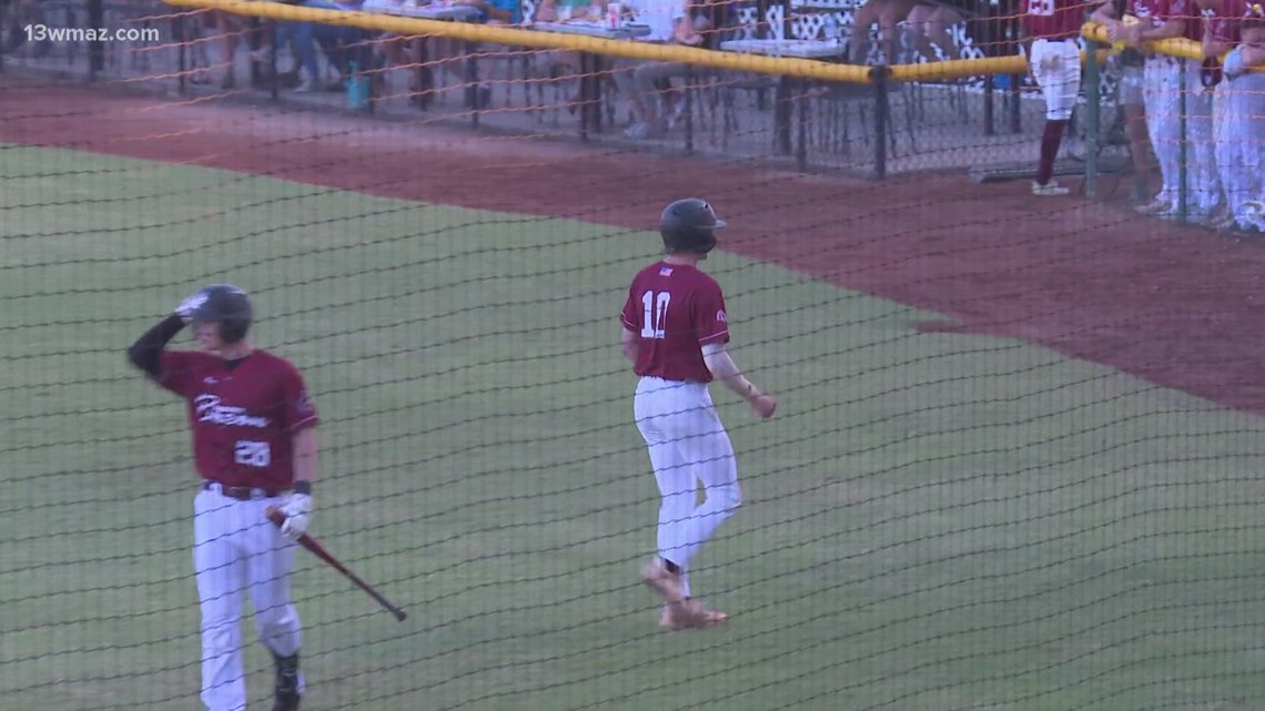 Macon Bacon defeat Florence Flamingos 5-4, wins 2nd straight game ...