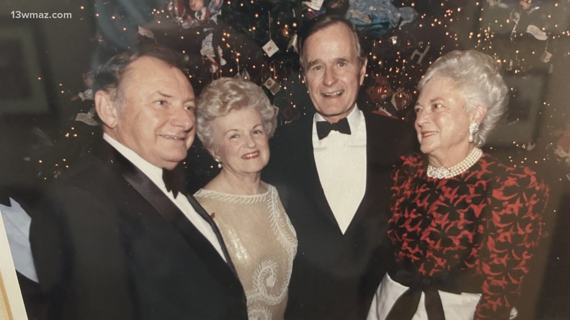 Historic Homes: Take a trip back in time inside this Byron home that is ...