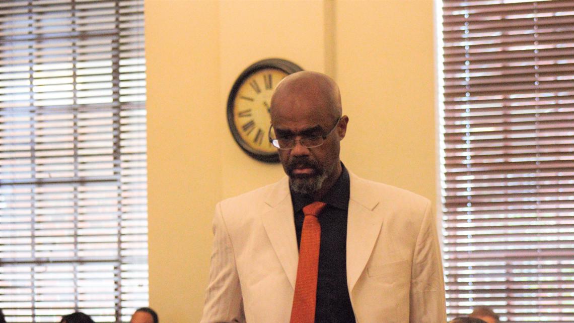 Anitra Gunn case: Demarcus Little now charged with Gunn's murder ...