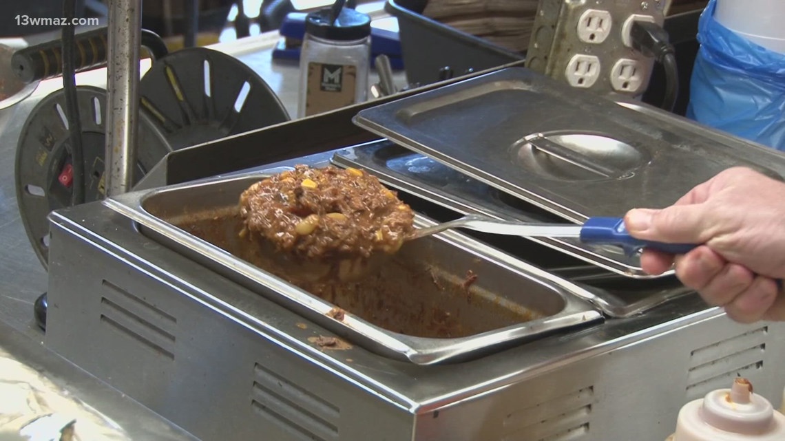 As Brunswick stew named official state stew, BBQ experts hope this puts ...