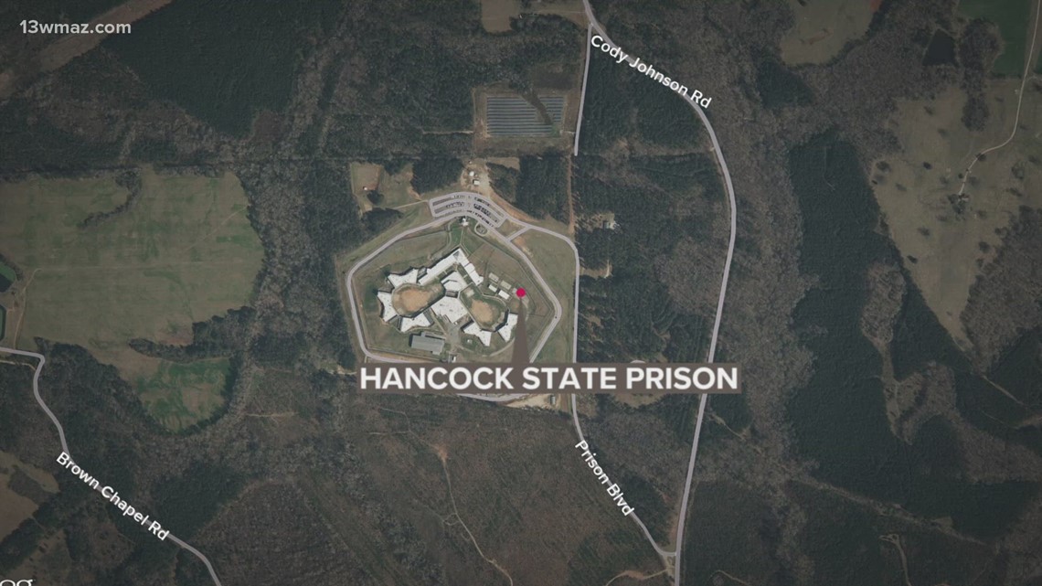 Man accused of brutal prison shower attack will stay behind bars ...