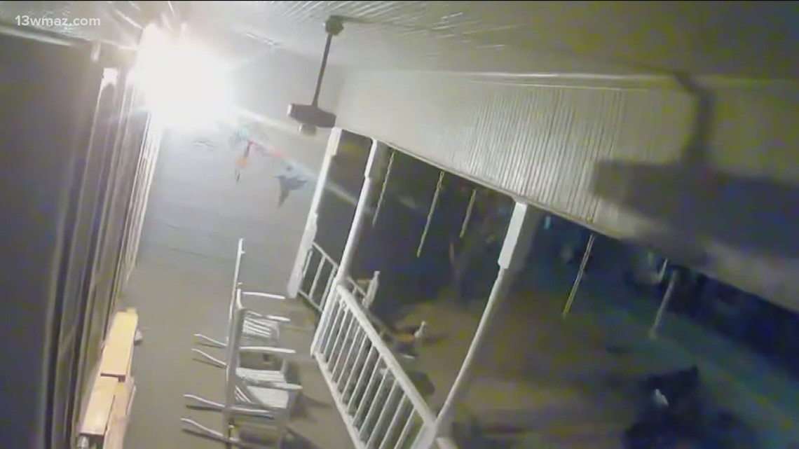 Missing Macon murder suspect was set to stand trial the day he was ...