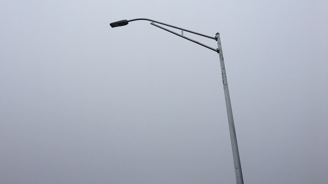 Georgia Department of Transportation to install streetlights at Gray ...