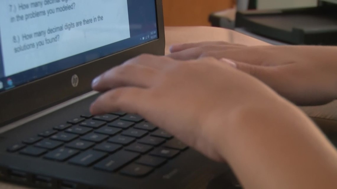 Bibb County Schools releases WiFi bus locations | 13wmaz.com