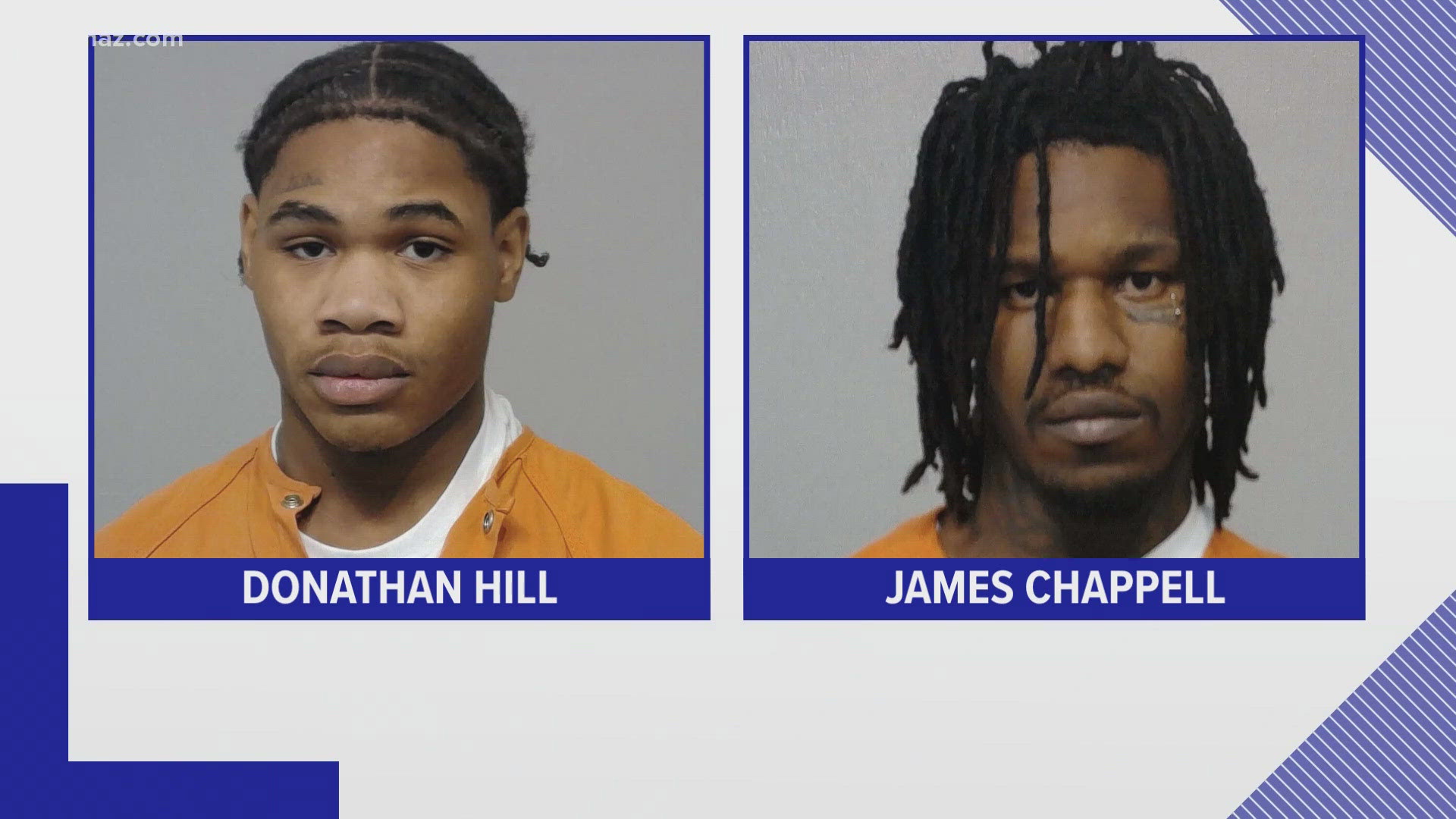 17-year-old arrested, charged with murder in Log Cabin Drive shooting ...