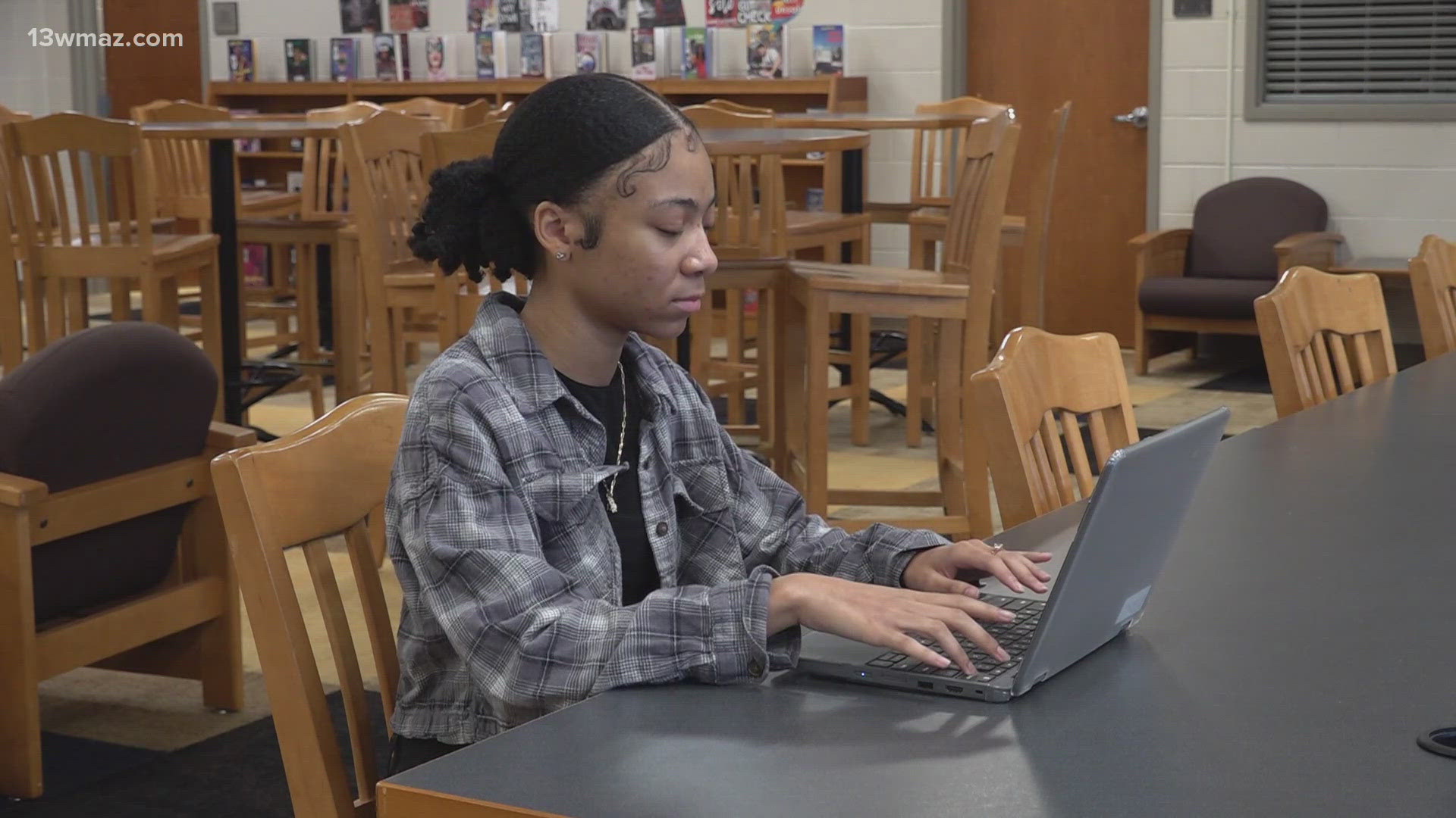 Bibb County Schools expands dual enrollment opportunities | 13wmaz.com