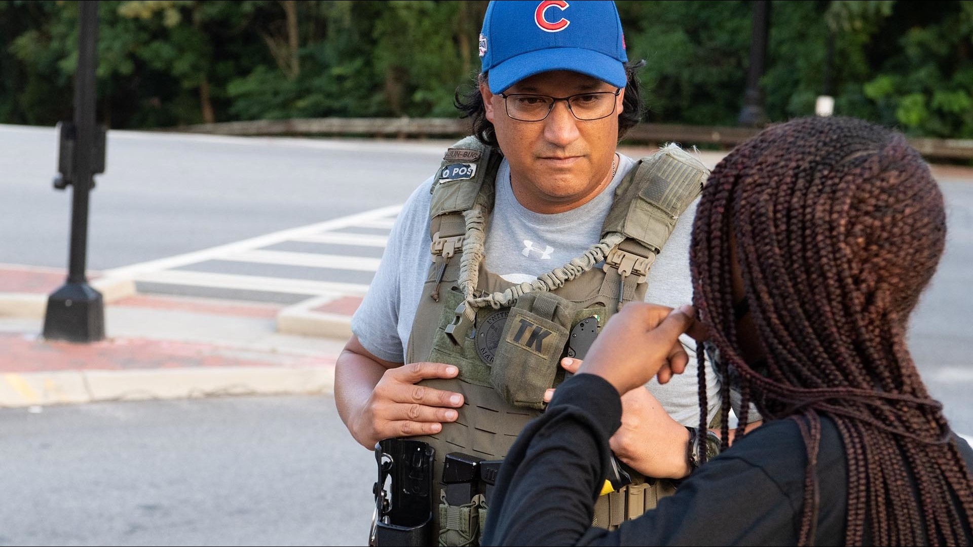 'Operation Not Forgotten' social media claims false | 13wmaz.com