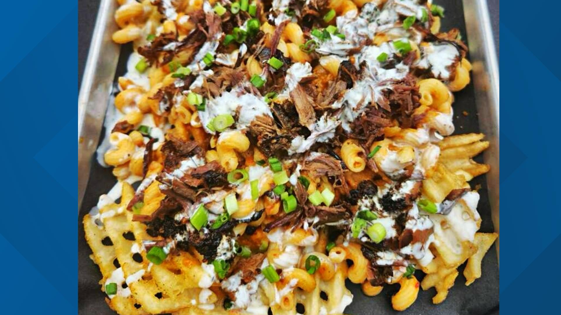 Downtown Macon French Fry Fight 2024 starts next week | 13wmaz.com