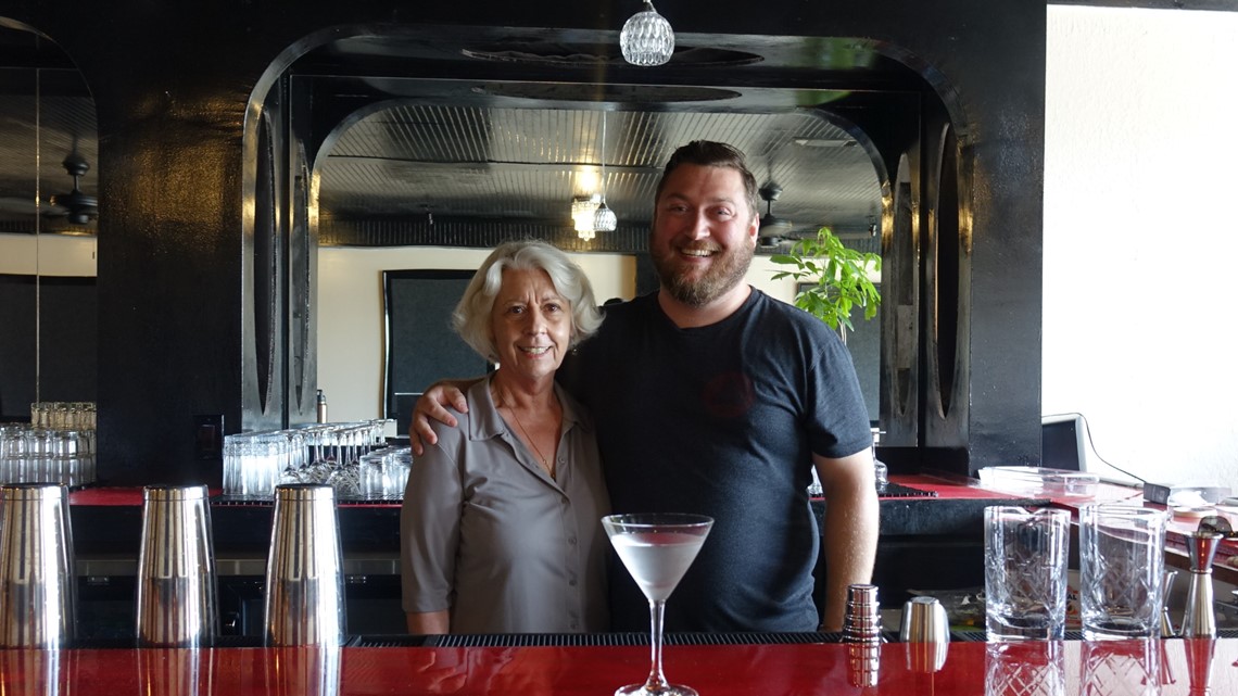 Still Life Cocktail Bar Opens in Warner Robins Georgia | 13wmaz.com