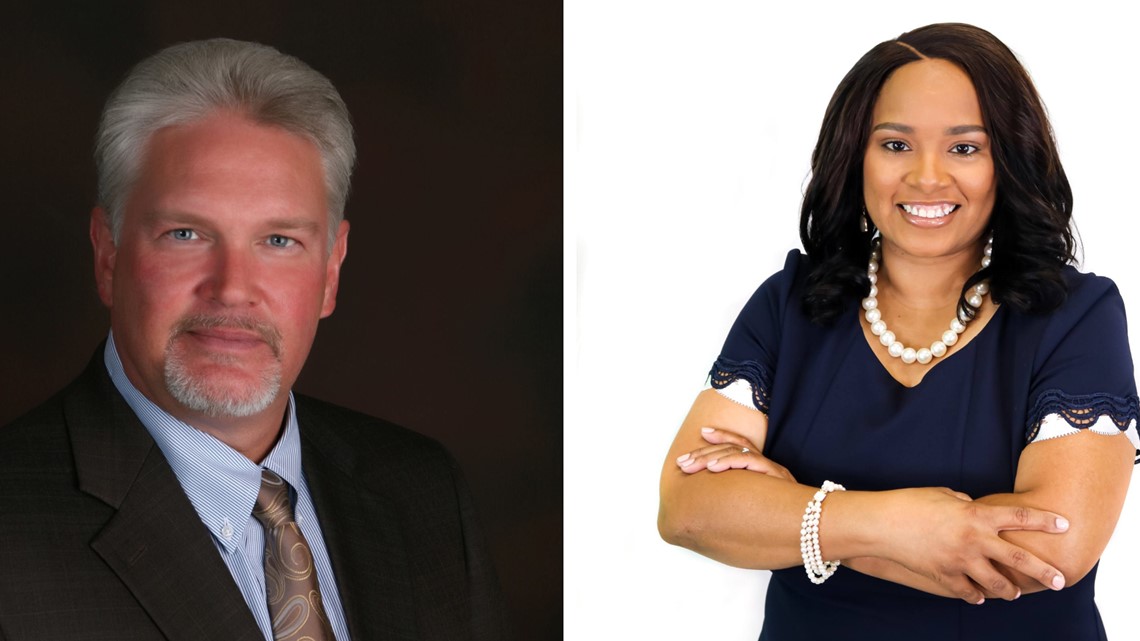 Update: George Hartwig wins Houston County DA race | 13wmaz.com