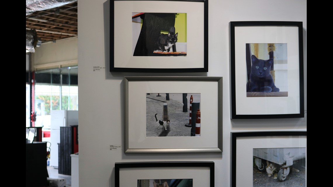 StARTup Studios celebrates grand opening | 13wmaz.com