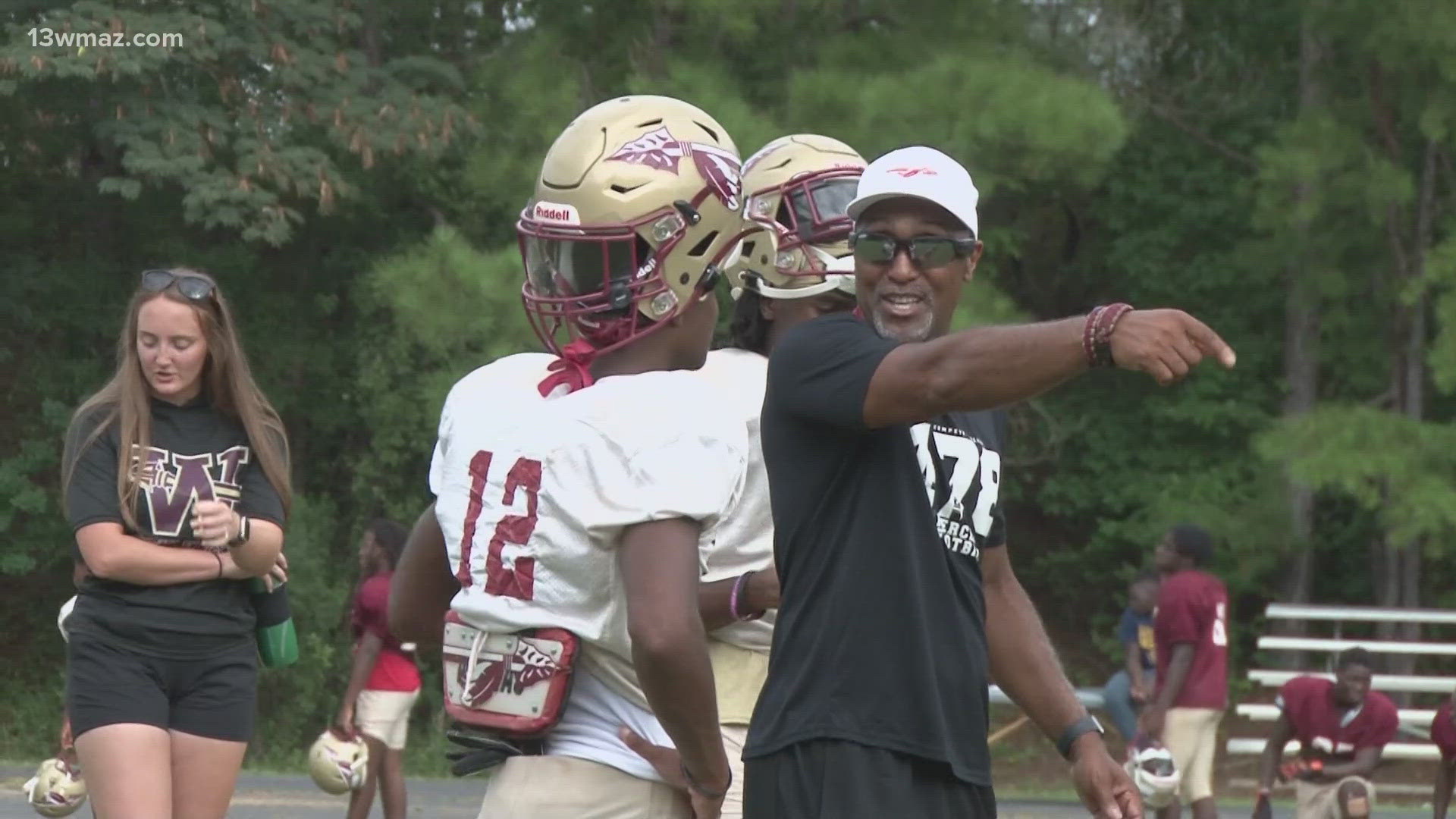 Coach Risper to leave Westside after 28 seasons | 13wmaz.com
