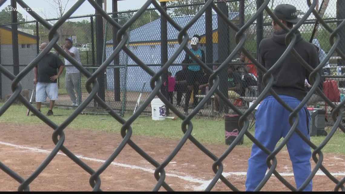 Macon Community Complex reopens to serve Macon's youth | 13wmaz.com