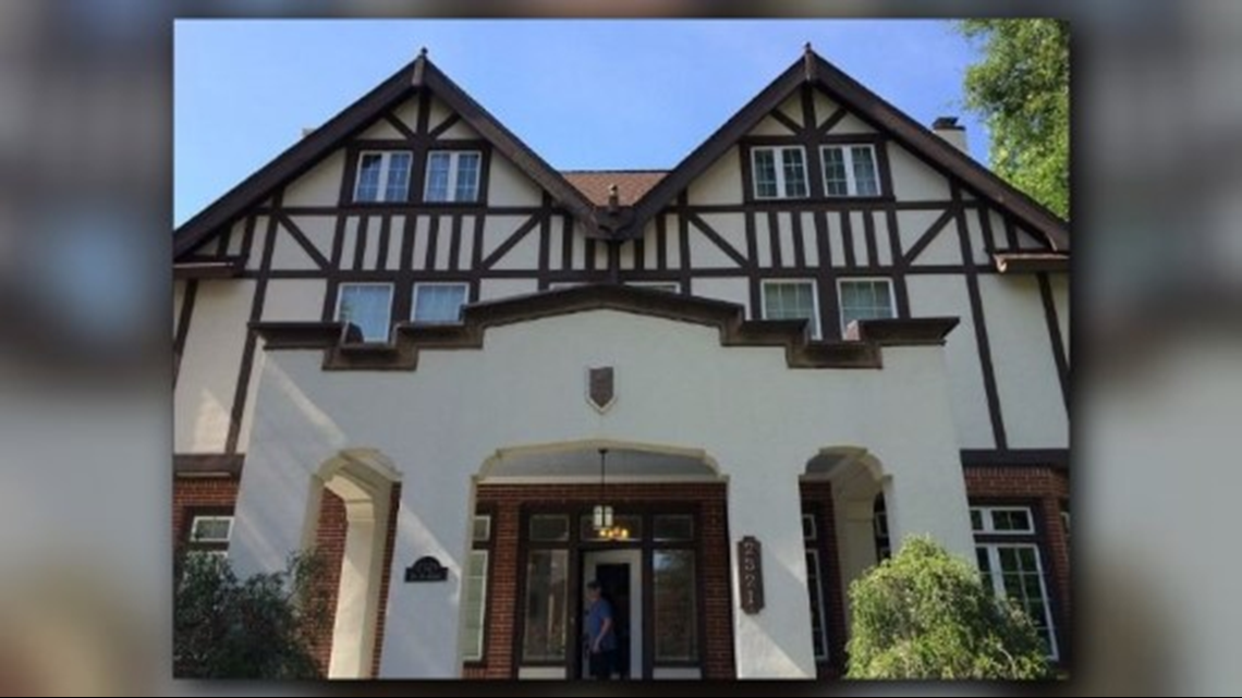 50 Years of the Allman Brothers Band: The history of the Big House ...