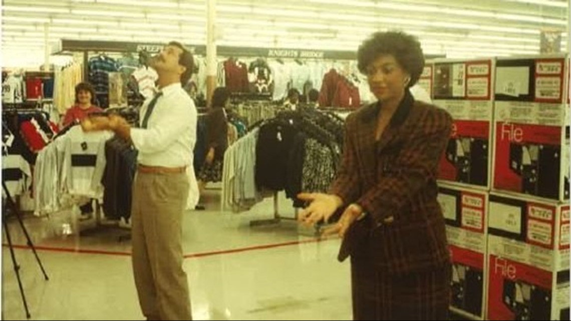 Frank Malloy remembers 13WMAZ legend, anchor Tina Hicks | 13wmaz.com