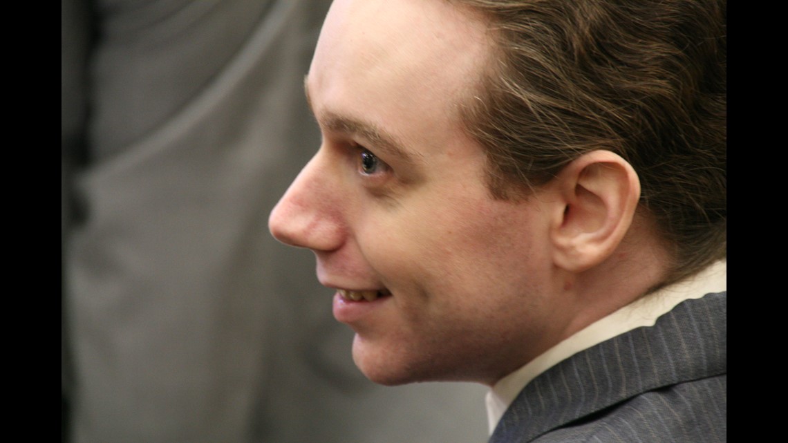 Stephen McDaniel motion hearing | 13wmaz.com