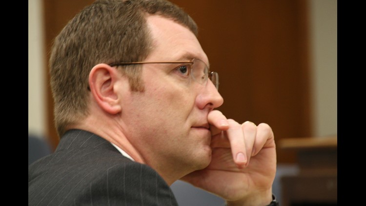 Stephen McDaniel motion hearing | 13wmaz.com