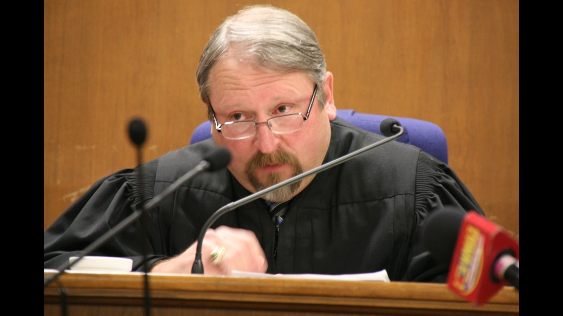 Stephen McDaniel motion hearing | 13wmaz.com
