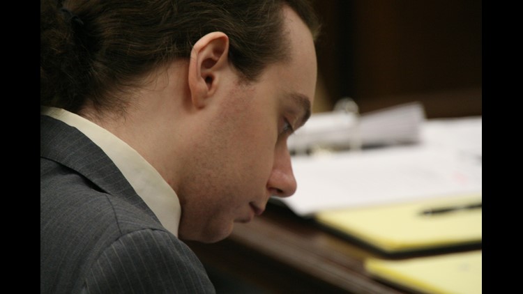 Stephen McDaniel motion hearing | 13wmaz.com