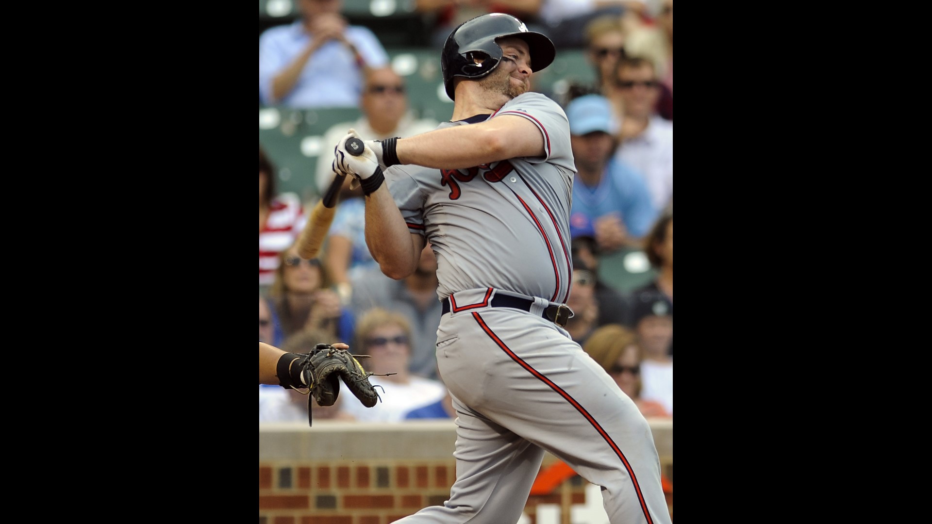 Brian McCann is a Yankee: 5 years, $85 million | 13wmaz.com